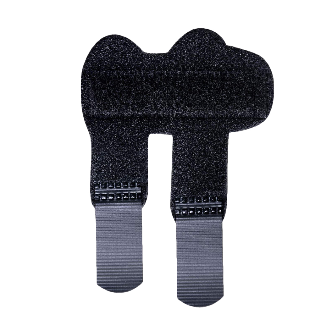 Adjustable Trigger Finger Splint Fracture Kit Hand... – Grandado