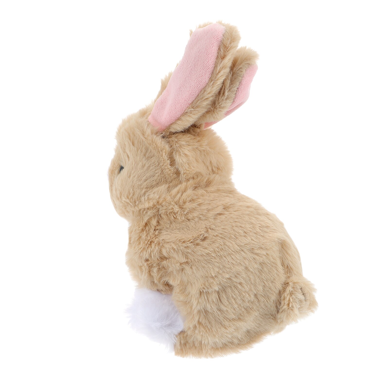 Electric Plush Rabbit Adorable Plush Children Elec... – Vicedeal