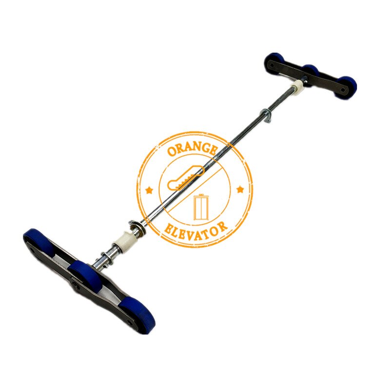 Escalator Step Chain GAA26150 P135.7mm – Vicedeal