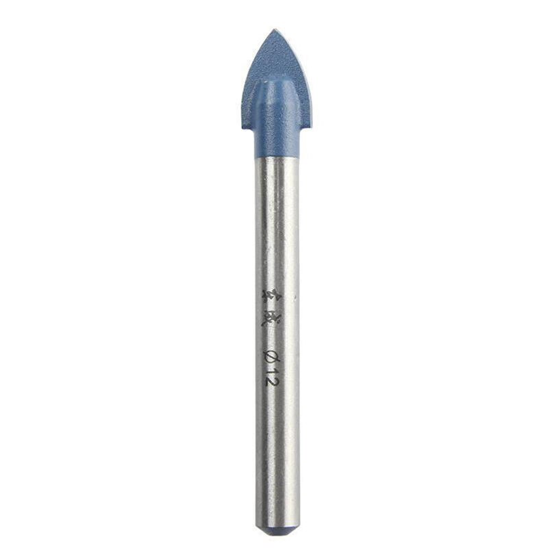 Glass Tile diamond Tip Drill Bit Set Tungsten Carb... – Grandado