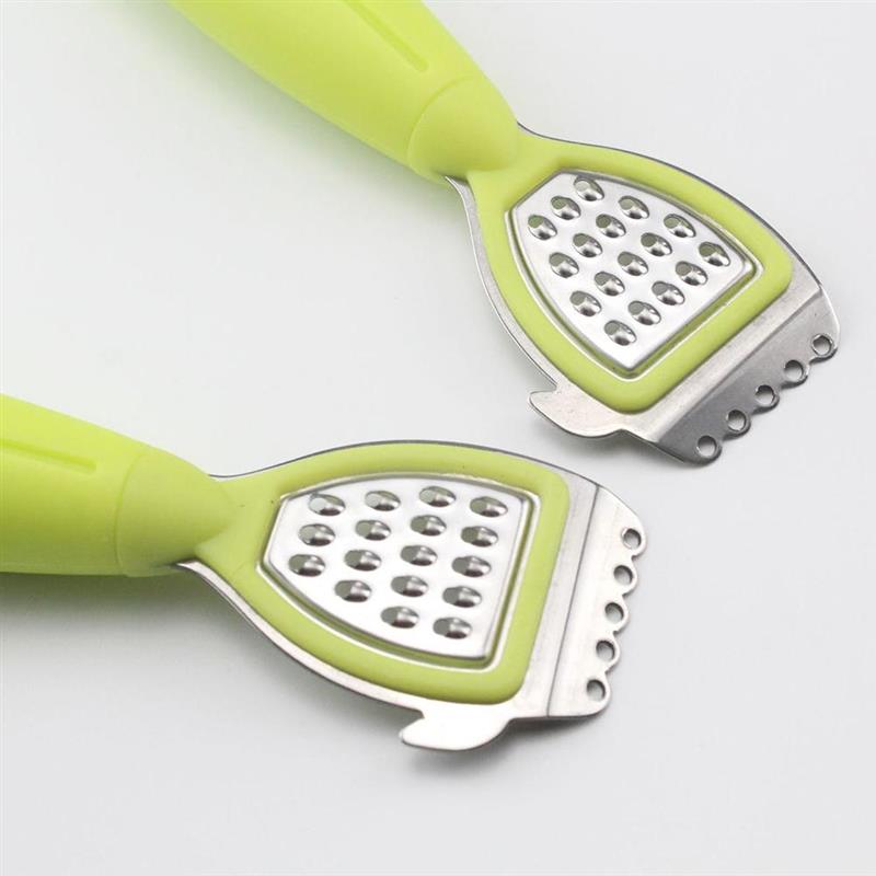 2 In 1 Manual Lemon Grater Portable Multifunctiona... – Grandado