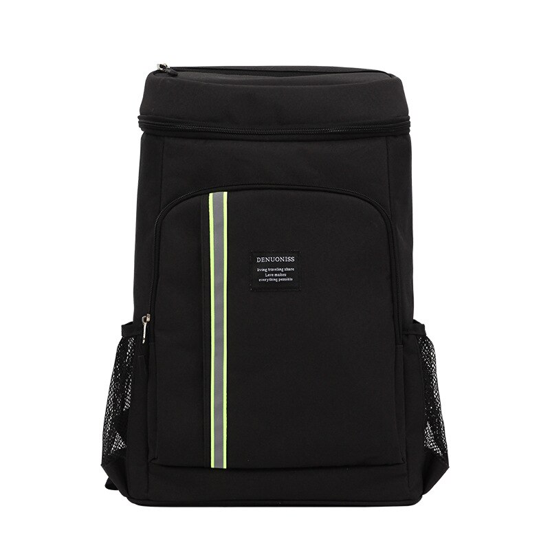 Waterproof Thermo Bag Large Capacity Cooler Backpa... – Grandado