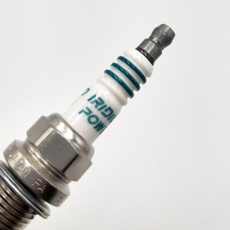 4PCS IKH20 5344 spark plugs for Benz Tuned Turbo C... – Grandado
