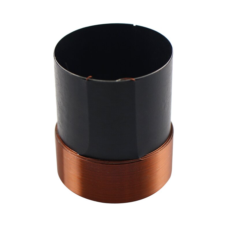 GHXAMP 35.5mm Bass Voice Coil Four-Layer Coil Woof... – Grandado
