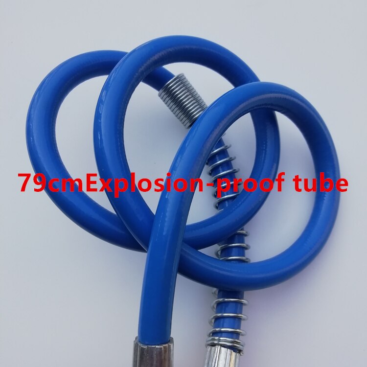 grease gun barrel manual gun hard rod pneumatic ex... – Grandado