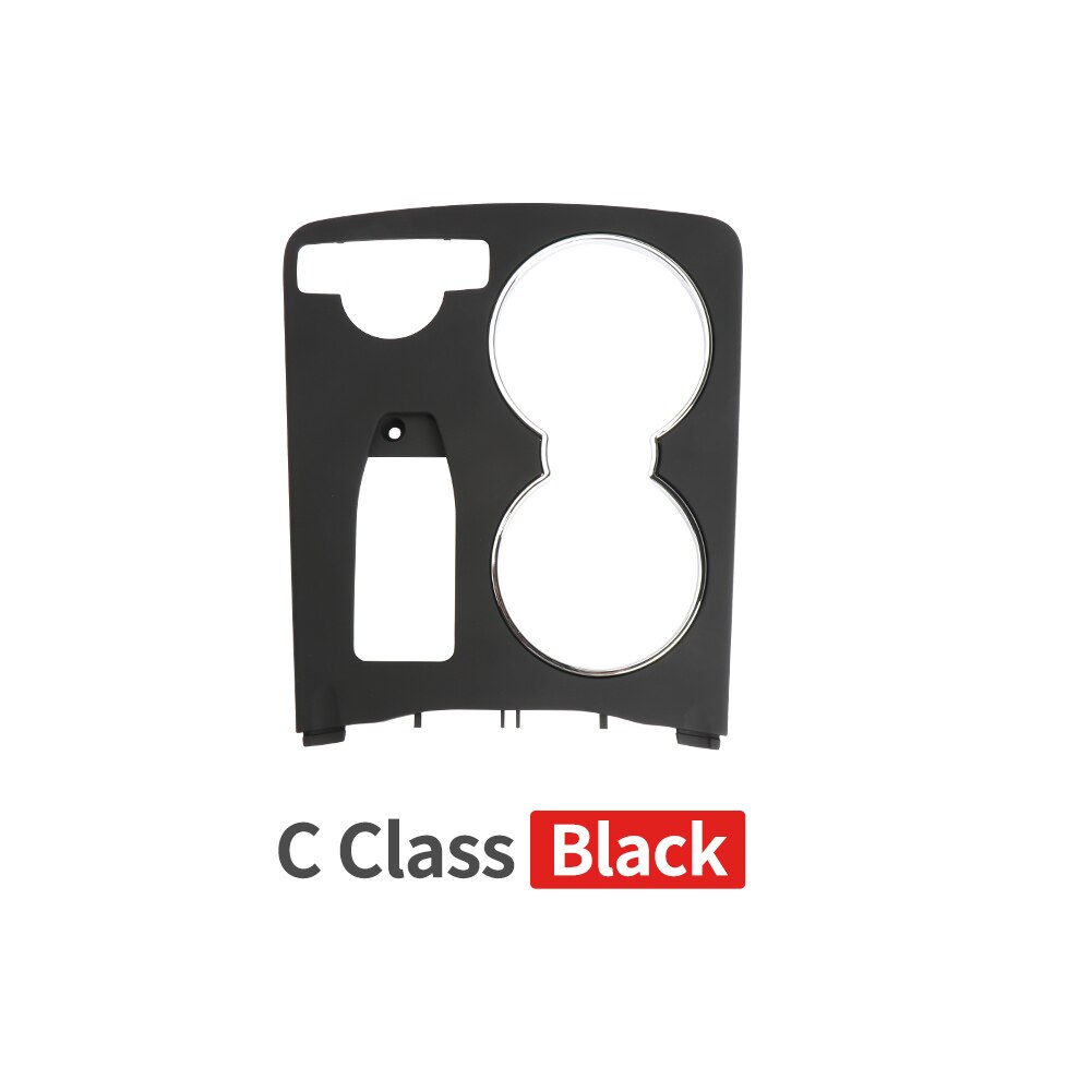 Genuine Center Console Cup Holder Trim Cover For M... – Vicedeal