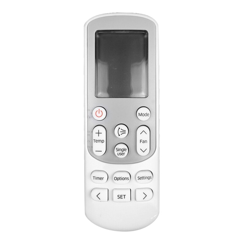 Air Conditioning Remote Control Replacement Single... – Grandado
