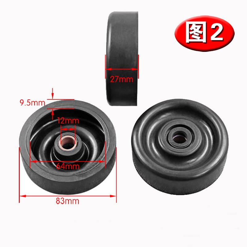 Washing machine sealing ring Water seal skeleton D... – Grandado