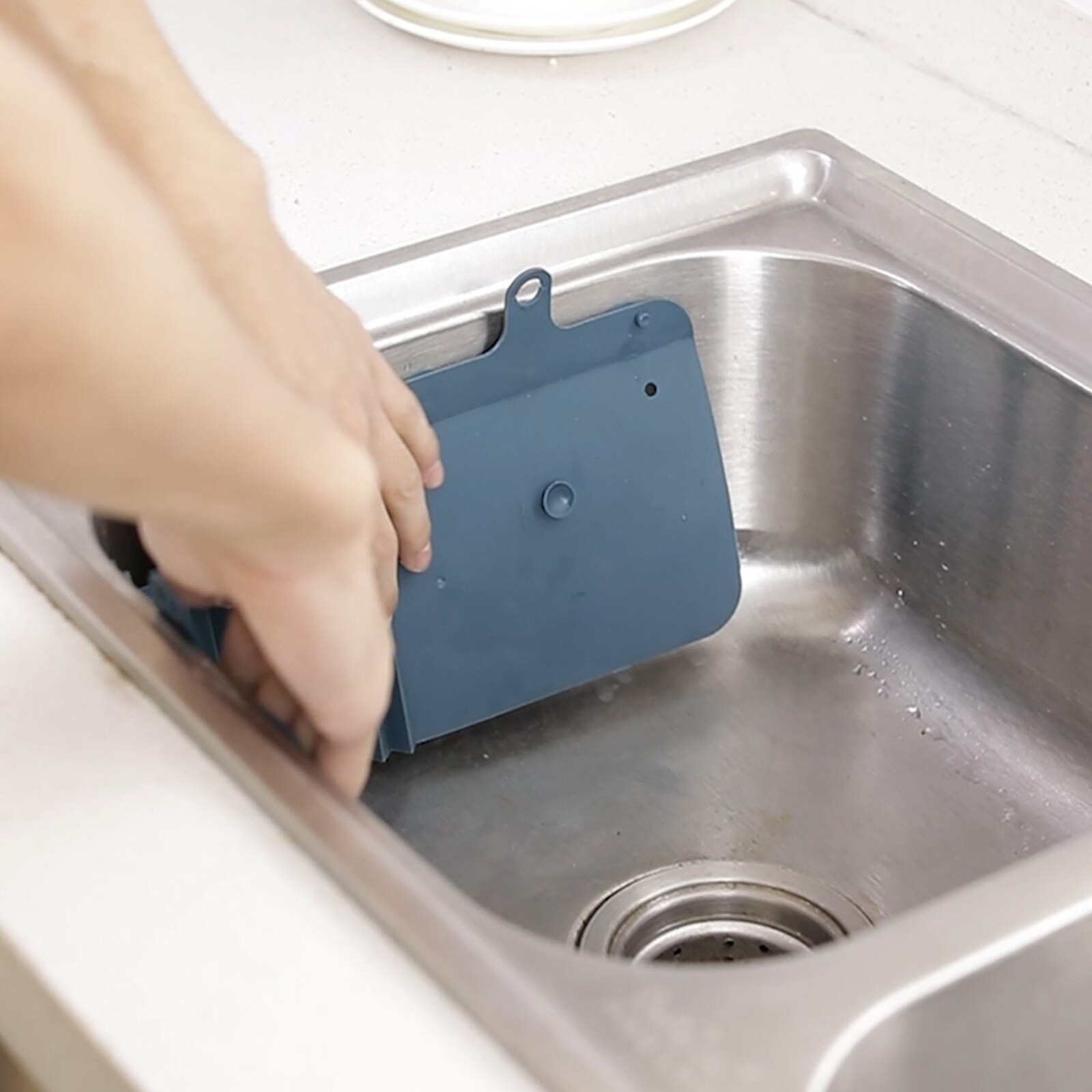 T # Keuken Water Splash Guard Sink Water Splash Pr... – Grandado