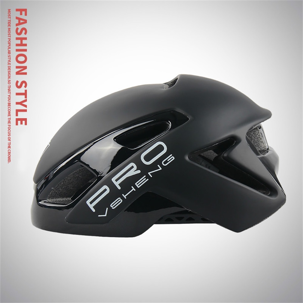 285g Aero Pro Road Fiets Windbreaker Helm Fietsen ... – Grandado