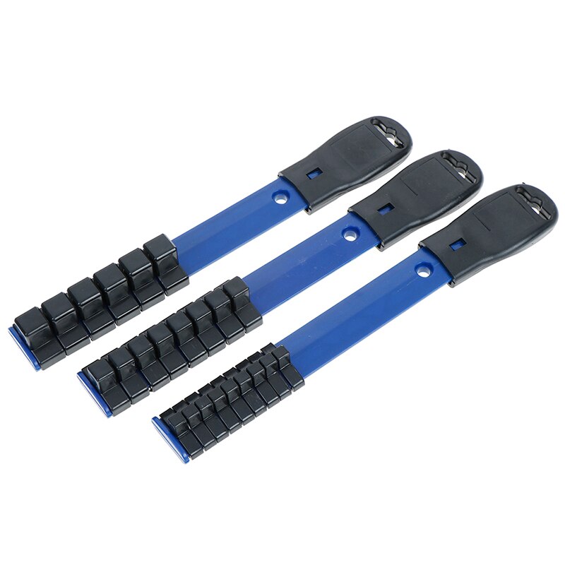 1Pcs 1/4" 3/8" 1/2" Smart Drive Socket Tray Rail R... – Grandado