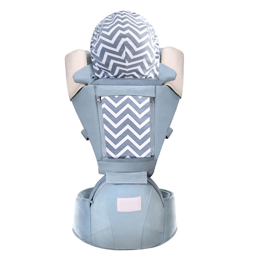 Multifunctionele Baby Carrier 2 In 1 Outdoor Kango... – Grandado