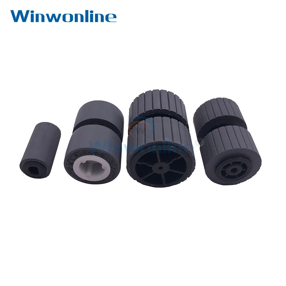 1 SET L2731-60004 Scanner ADF Roller Kit Pickup Ro... – Grandado