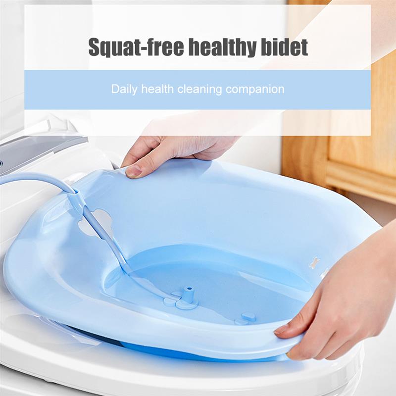 Folding Wash Basin Clean Body Bidet Gynecological ... – Grandado