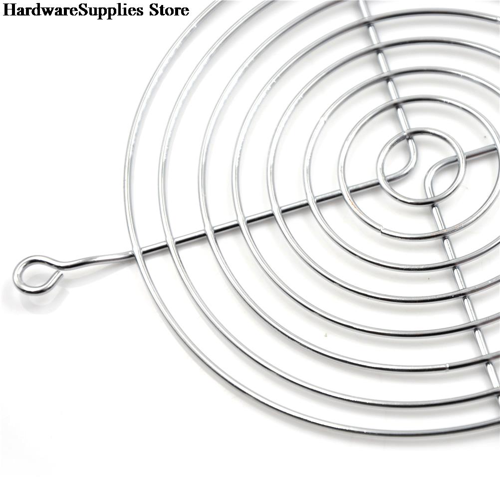 1PCS 120mm Metal Wire Finger Guard Protection Grid... – Grandado