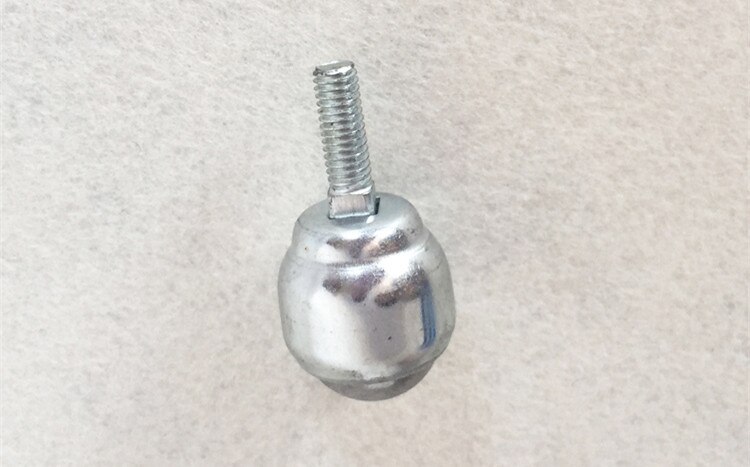 Small universal ball CY-12D M5 screw thread 13MM 1... – Grandado