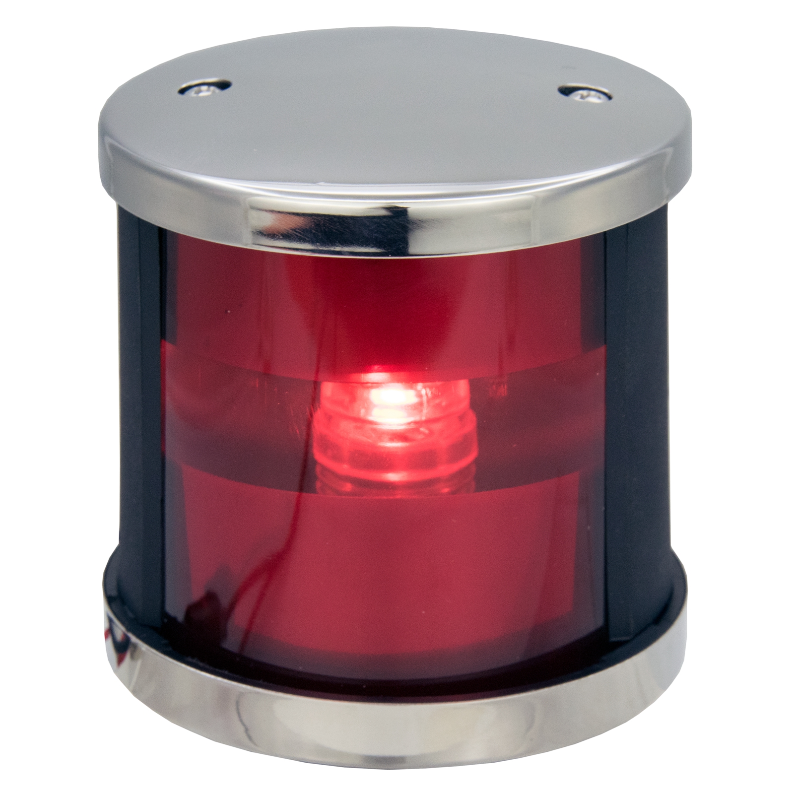 Led Navigation Lights Pair for Boat Running 12V 24... – Grandado