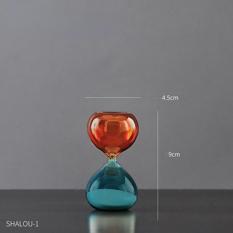 5/30/60 Minutes Hourglass Timer Time Management To... – Grandado