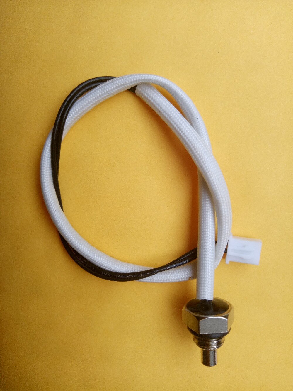 /M8 Gas water heater with temperature probe/temper... – Vicedeal