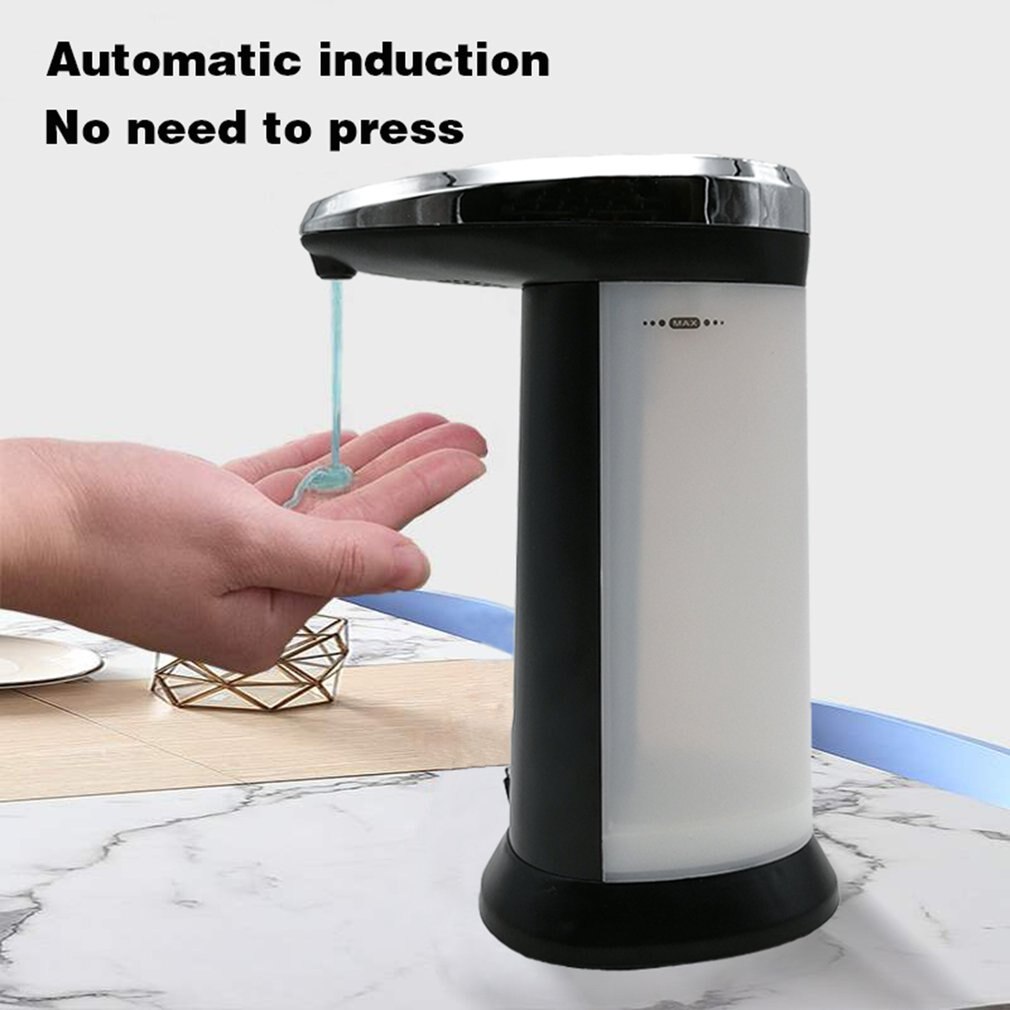 Touchless Automatic Smart Soap Liquid Dispenser In... – Vicedeal