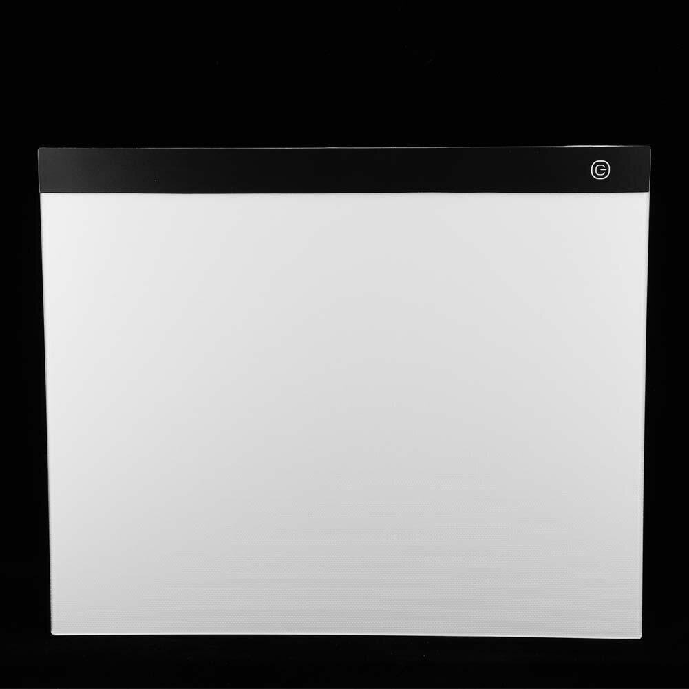 A3 LED Tracing Light Art Stencil Board Drawing Cop... – Vicedeal