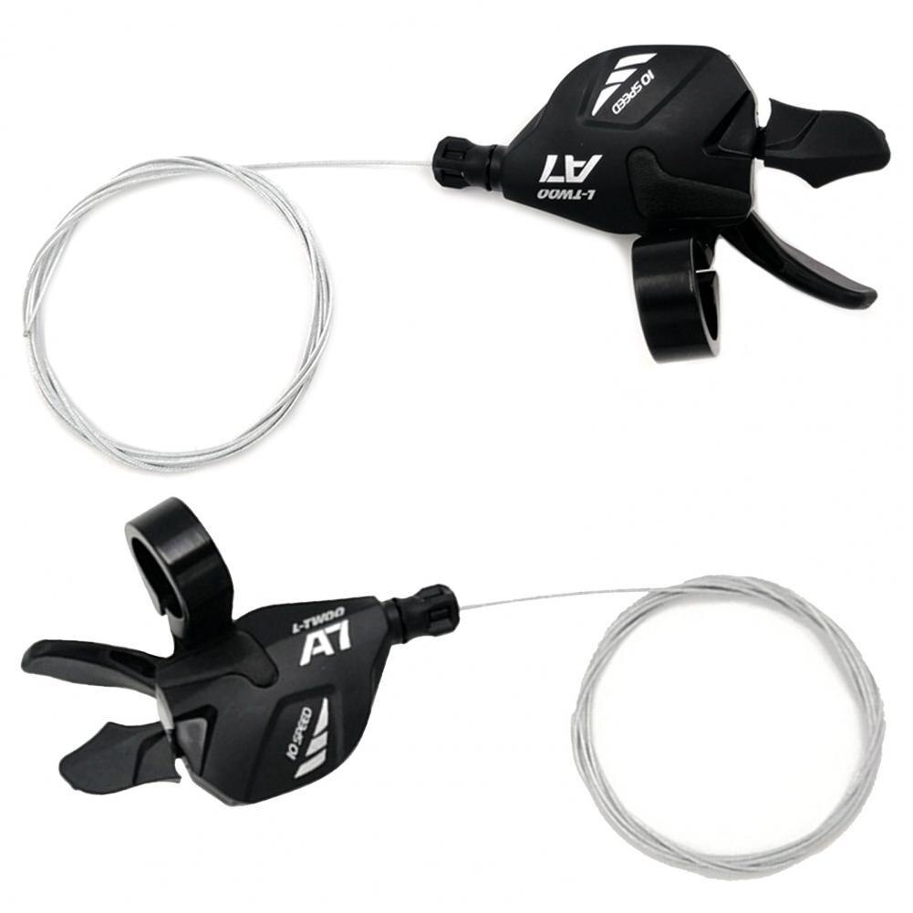 Trigger Shifter A7 10-Speed Fiets Rechts Trigger S... – Grandado