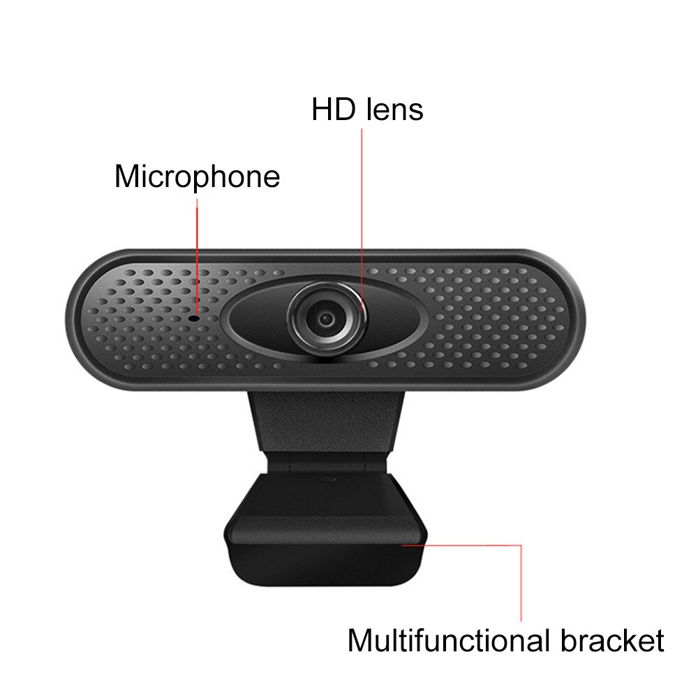 webcam 1080p USB Network Teaching Class webcam ful... – Grandado