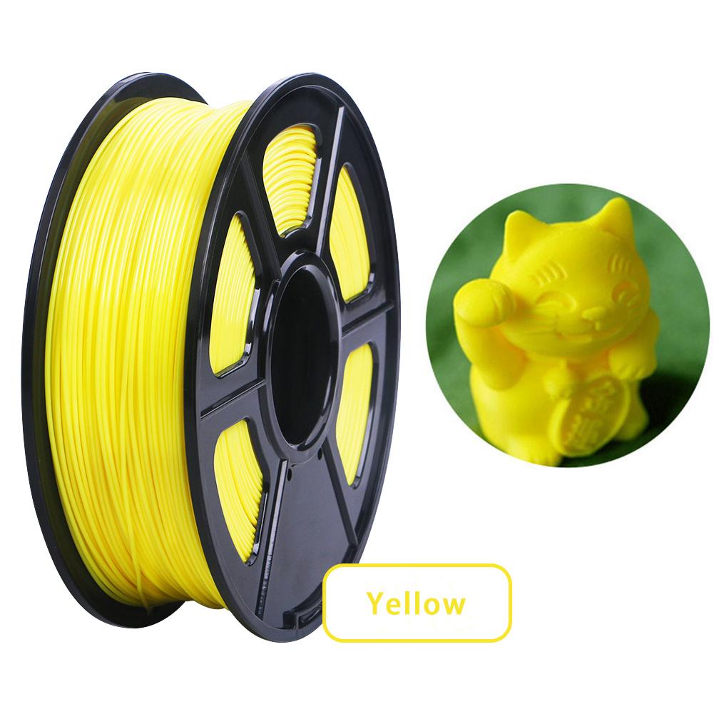 3D Printing Material 3D Printer PLA Filament 1.75m... – Grandado
