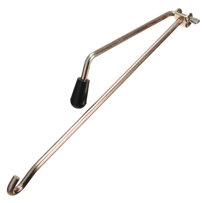 Car Universal Folding Jack Rocker 2 Tons Jack Hand... – Grandado