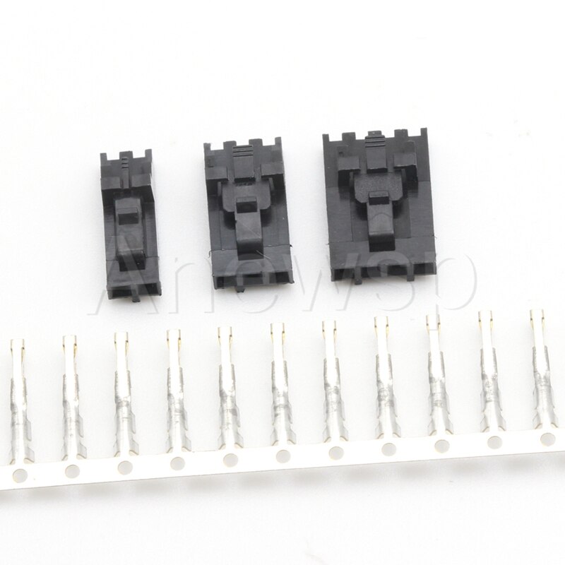 MX 2,54 TJC8 Dupont Stecker Gerade Stift Header + ... – Grandado