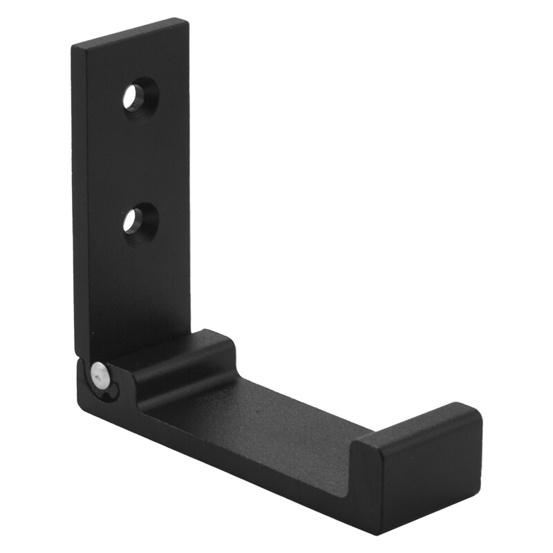 6 Pcs Folding Jacket Hook Space Metal Towel Hook W... – Grandado