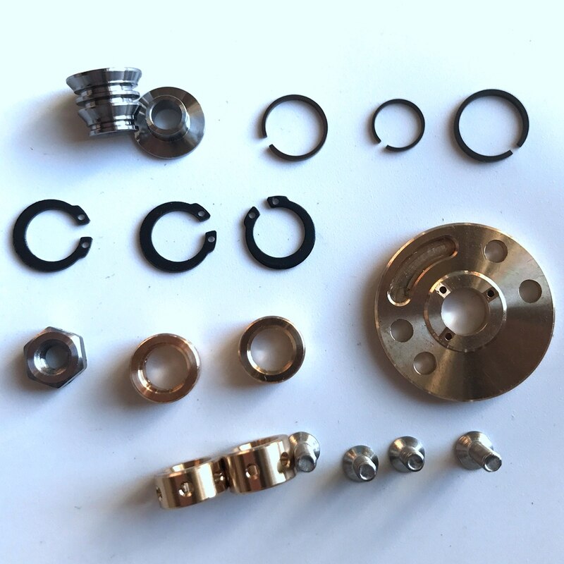 RHB3 RHB31 RHB32 für YANMAR SUZUKI DAIHATSU ISUZU ... – Grandado