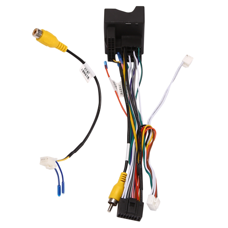 Adaptateur de faisceau de câbles d'alimentatio... – Grandado