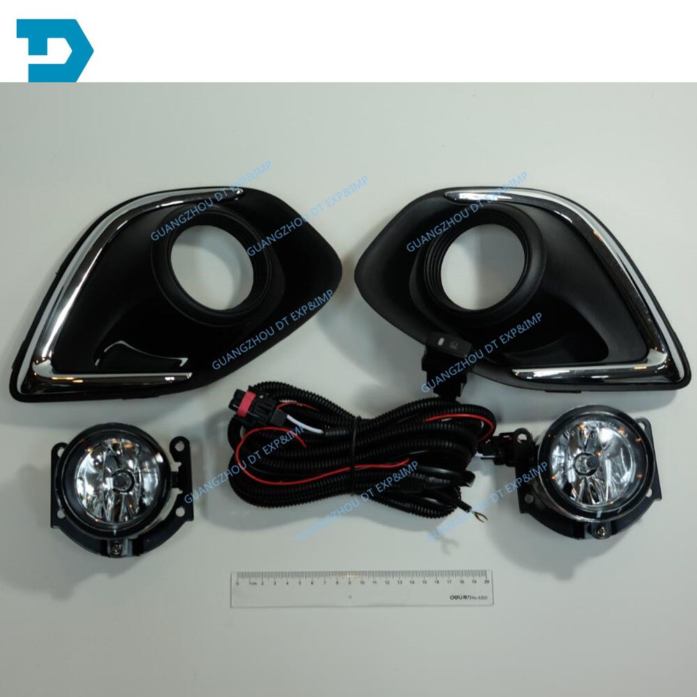 2 Led Drl Outlander Sport Rvr Mistlicht Voor Asx 8... – Vicedeal