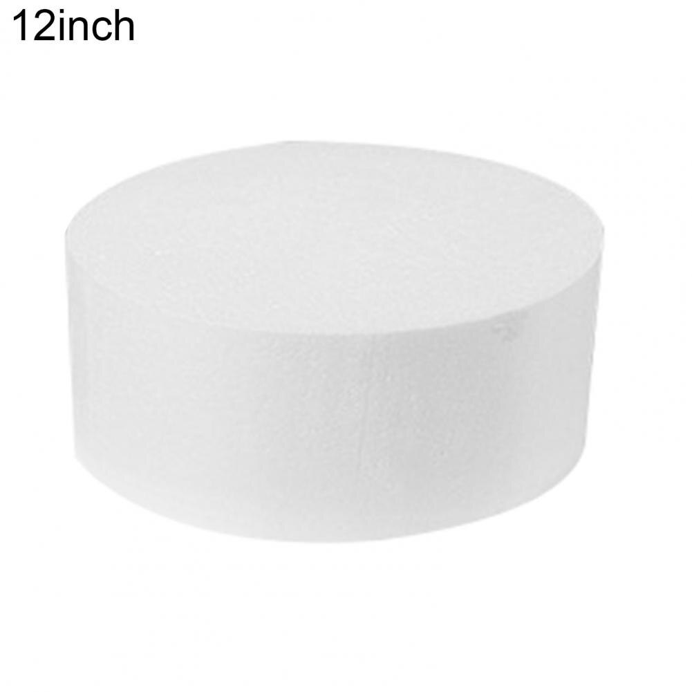 Schuim Layer Cake Dummy Diy Fondant Party Modellin... – Vicedeal