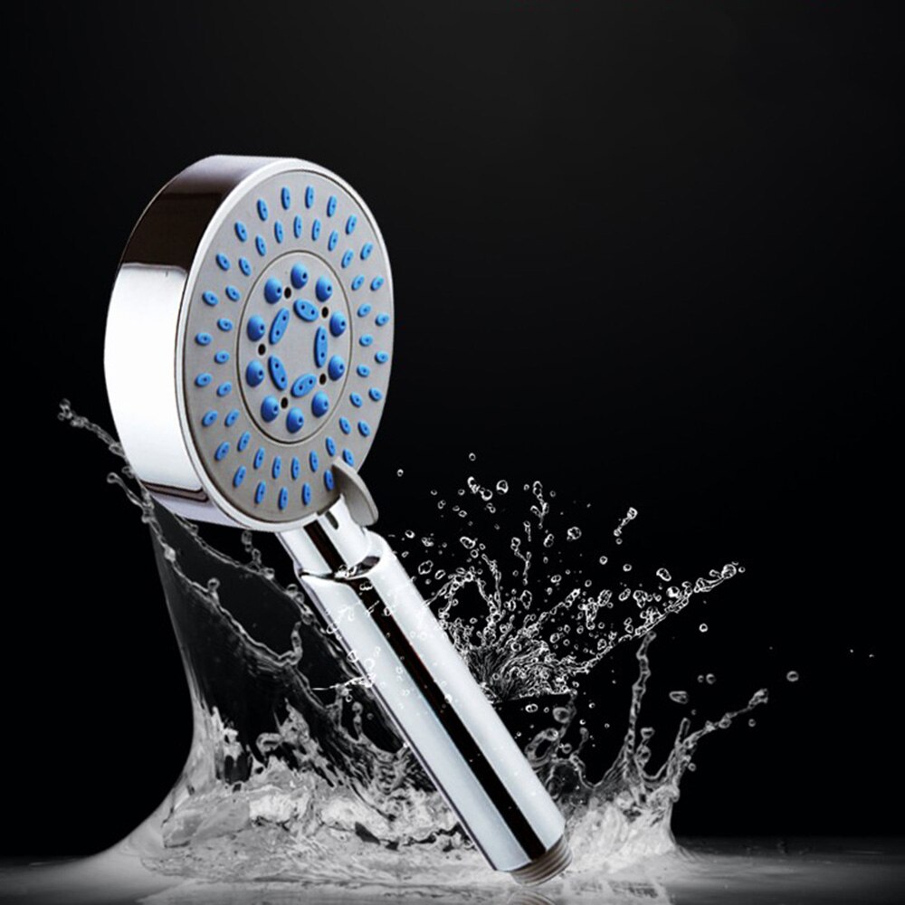 Handheld Shower Head 5 Spray Settings Massage Spa ... – Grandado Handheld Shower Head 5 Spray Settings Massage Spa ... – Grandado