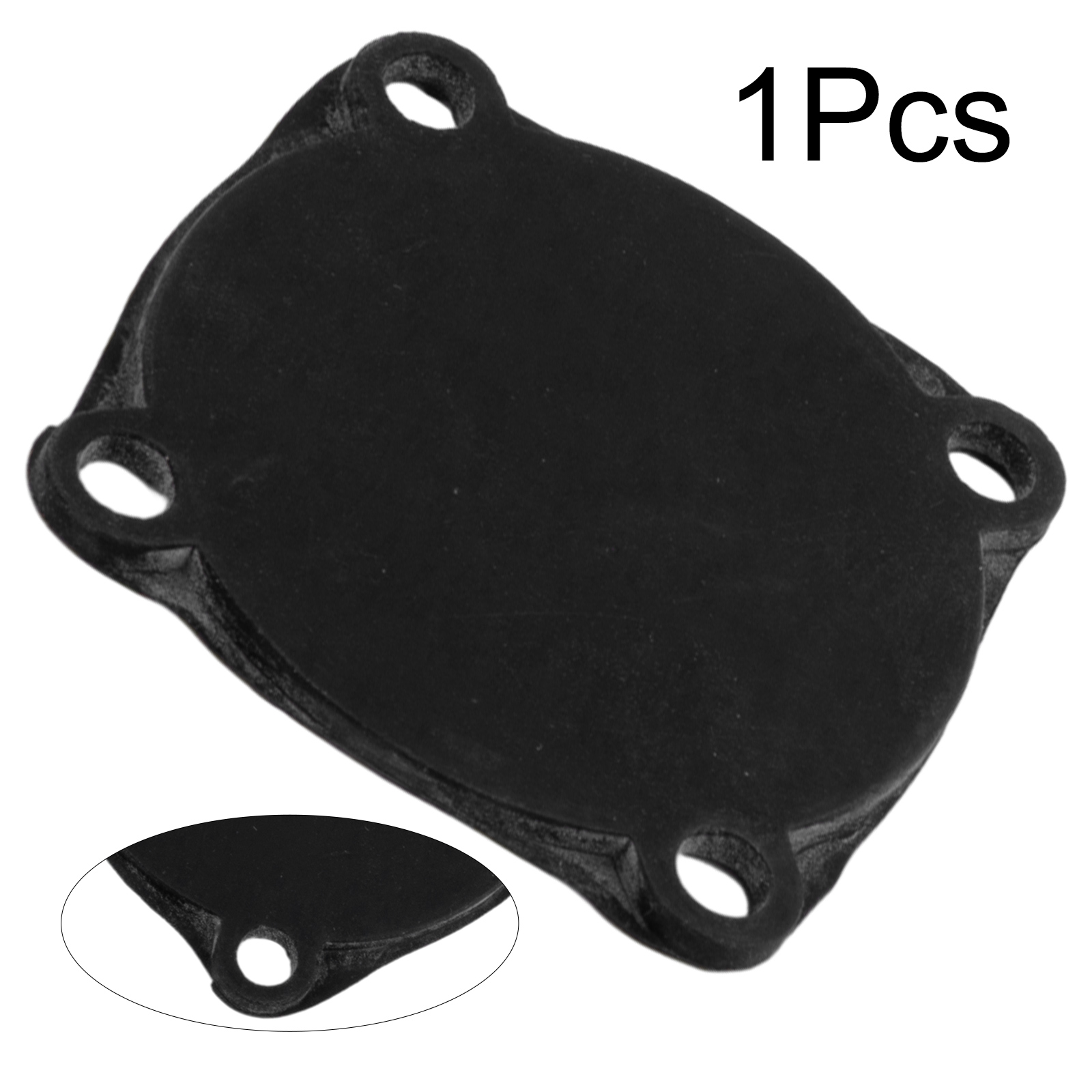 5 Types Rubber Pad For Air Compressor Pressure Swi... – Grandado