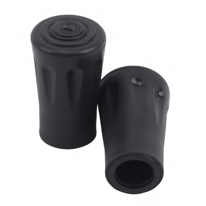 20pcs/Pack Trekking Poles Rubber Tips Hiking Stick... – Grandado