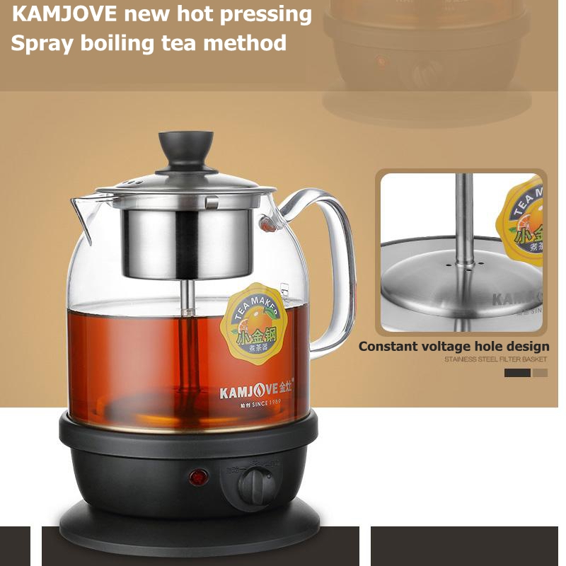 kamjove A-50 Volledige automatische intelligente k... – Vicedeal