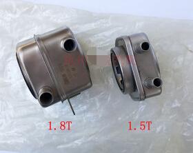 Olie Radiator 1.5T 1.8T 2.0L Oliekoeler Montage Ra... – Vicedeal