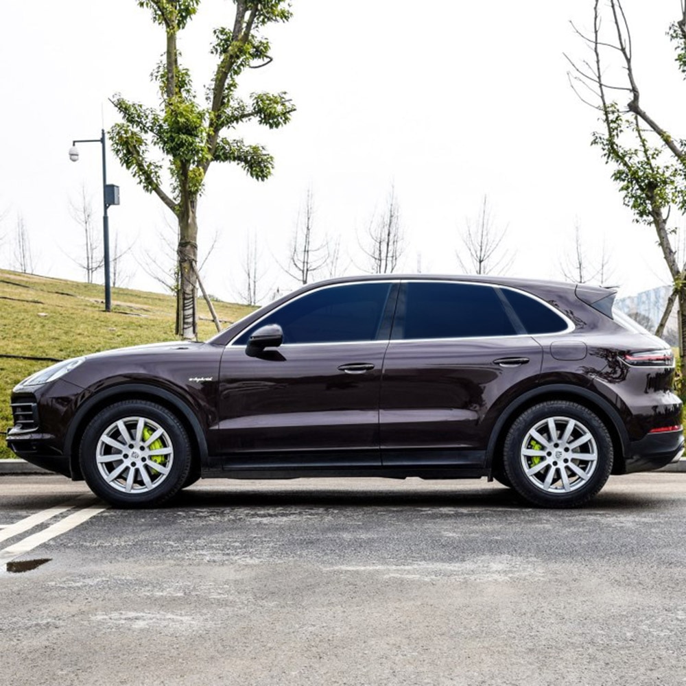 Sunice Kleur veranderd VLT73 % ~ 43% Sputter solar... – Vicedeal