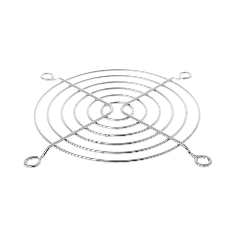 Fan Protection Net Grille 9cm Dia Iron Mesh Safety... – Grandado