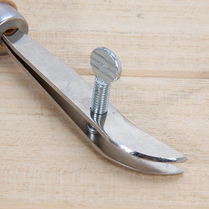 Adjustable Edge Creaser Edge Crafts Leather DIY Ha... – Vicedeal