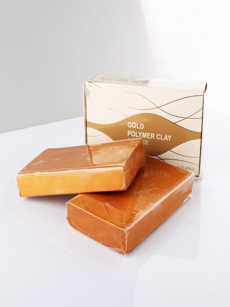 454g soft clay environmental protection super brig... – Grandado