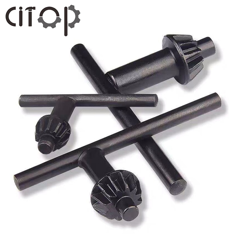 Citop Boorkop Micro 0.3-5Mm Taper Gemonteerd Boor ... – Grandado
