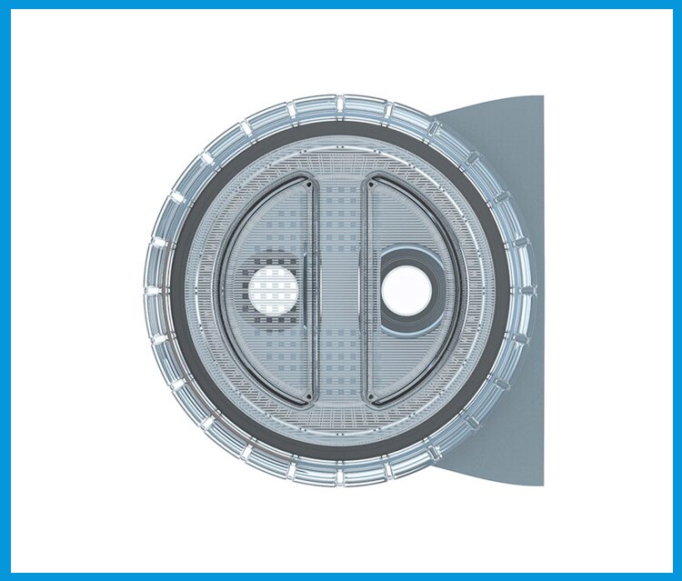 108mm Boat Marine Intake Raw Sea Water Strainer Fi... – Grandado