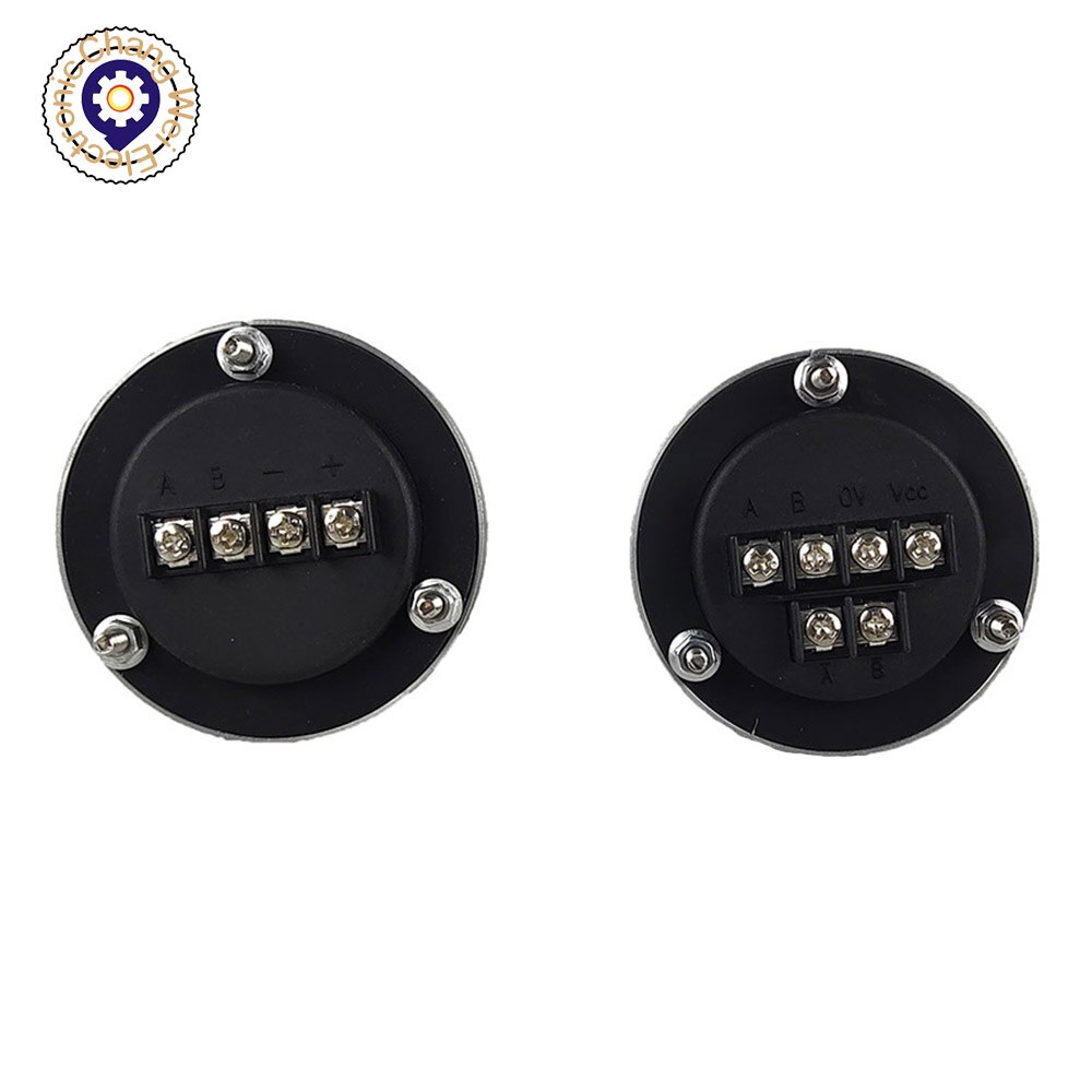 CNC pulse generator handwheel 4 terminal 6 termina... – Vicedeal