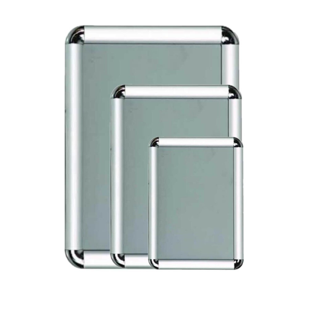 Aluminium Office Indoor Horizontal/Vertical Wall M... – Grandado