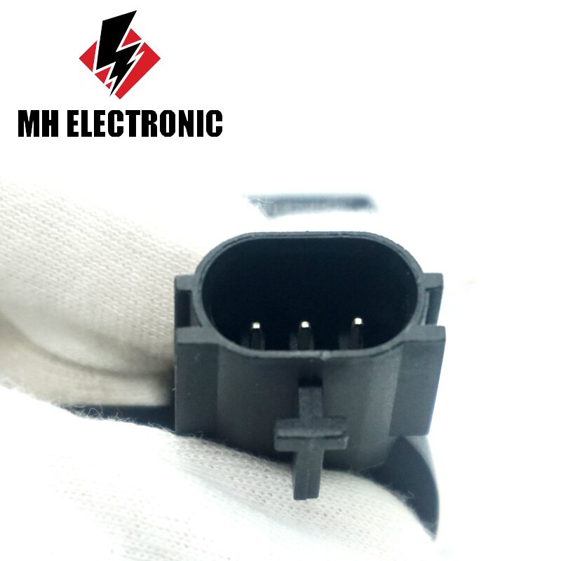 MH ELECTRONIC CAMSHAFT POSITION SENSOR for Nissan ... – Grandado
