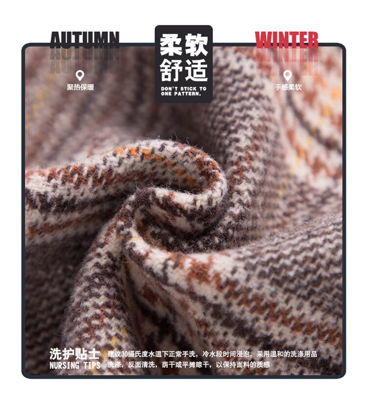 Kid's Clothes Boys Plus Fluffy Coat Autumn and Win... – Grandado